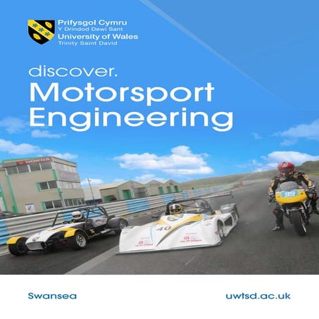 motosportEngineering | PDF