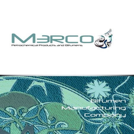 Merco Bahrain Bapco PDF | PDF