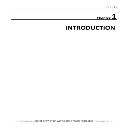 Final Project work | PDF | Needlework | Arts and Crafts