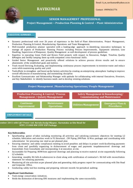 Ryan Revised Resume' | PDF