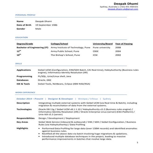 Deepak_Dhami_2017Jan | PDF