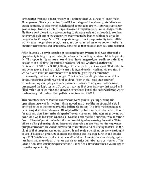 PI trends | PDF