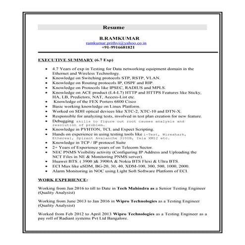 VVDN_Resume_Anand Bhardwaj | DOCX