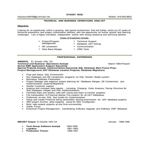 stacey rice updated 2 (1) | PDF