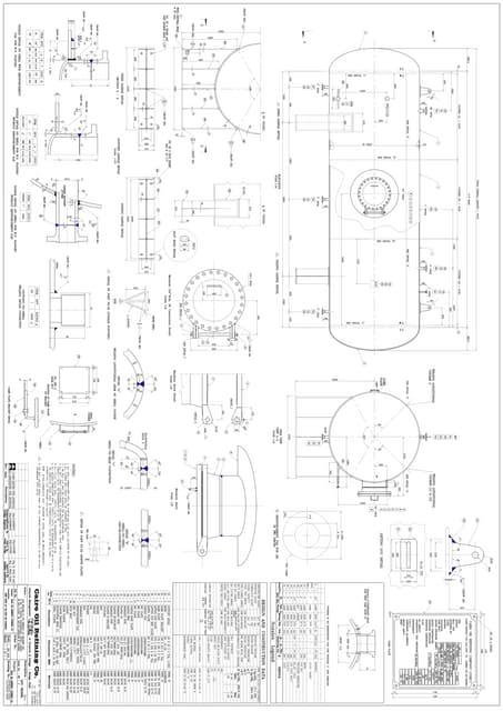 cooler drawing | PDF
