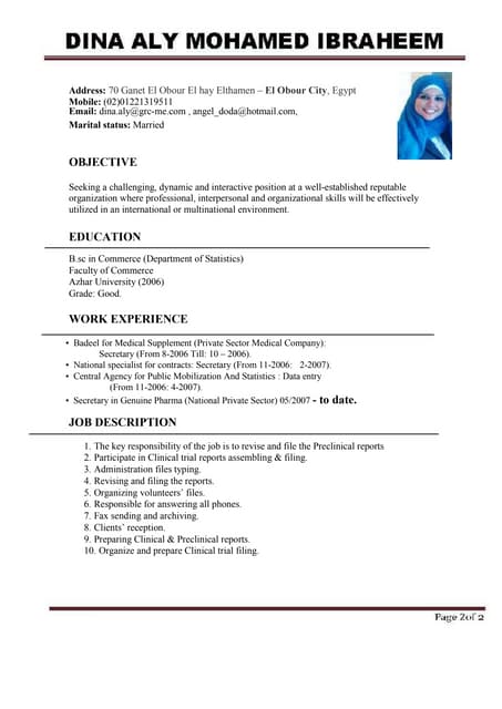 Josh Hale CV | DOCX
