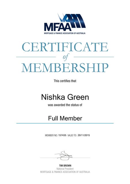 Certificate III in Business | PDF