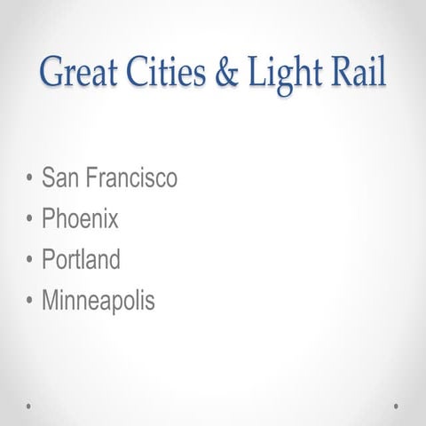 Transportation 1800's | PPT