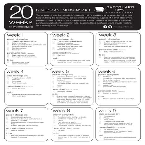 20 WEEKS ONLINE PRINT VERSION | PDF