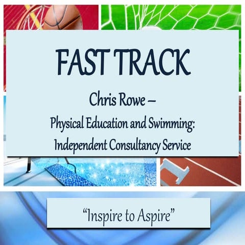 Chris Rowe PE Consultant. Outline information. | PDF