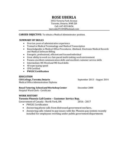 Misael Delgado CMS resume-NEW | PDF