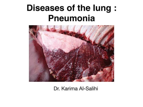 Diseases of Respiratory System .pptx