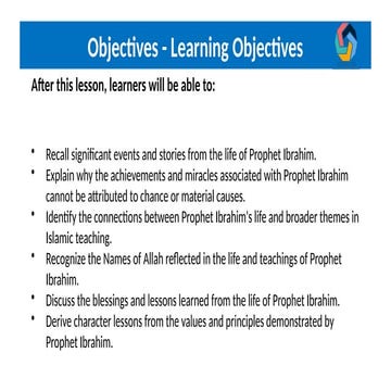 5D Lesson plan Prophet Ibrahim (as).pptx
