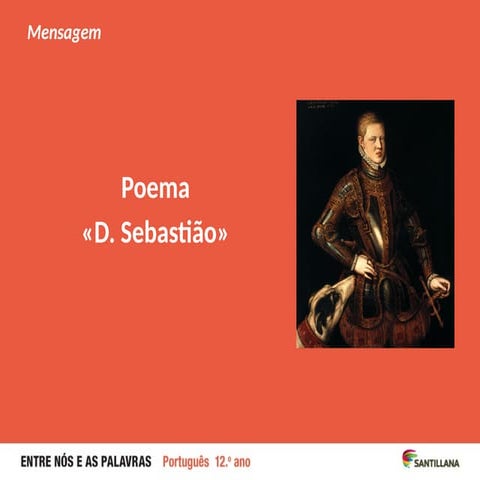 Fernando Pessoa - Mensagem - poema- 4_D_Dinis.pptx