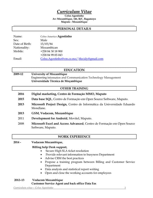 Arbeidsattest Flesland Kulvert. 9 | DOCX