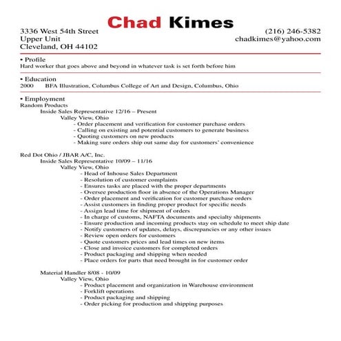 Aarth_Resume 2016 | PDF