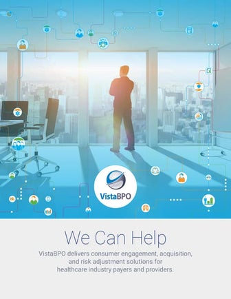 Hgs healthcare bpo services | PDF