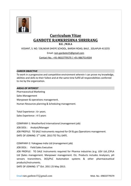 Adnan Bashir (Resume) | PDF