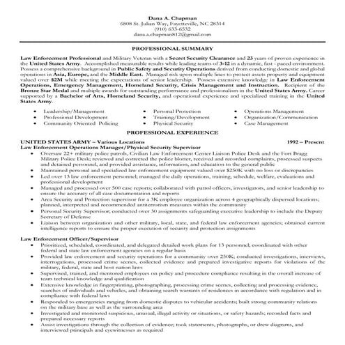 Dana Chapman Resume | DOCX