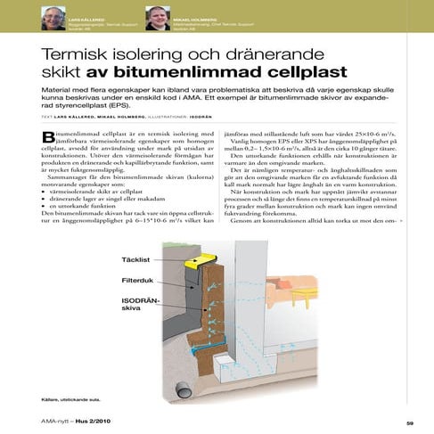 AMA Hus | PDF