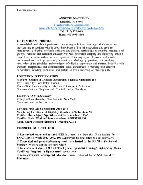 Gibbs, Melissa resume_2015 | PDF