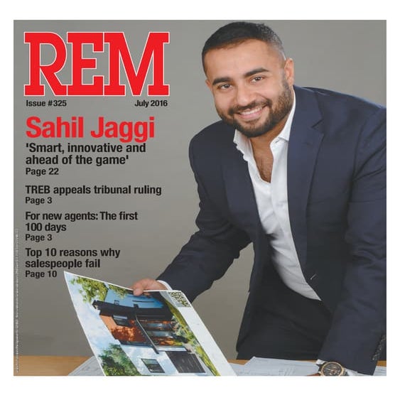 REM magazine July 2016 | PDF