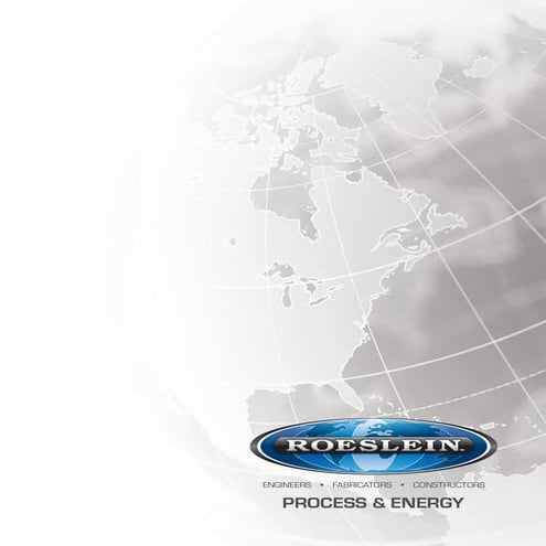 PE Brochure 2015 | PDF