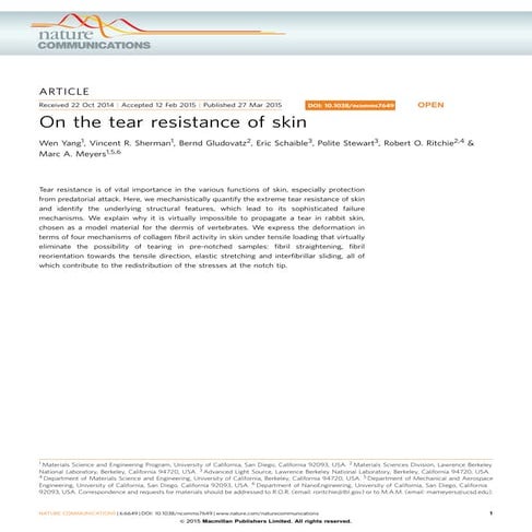Skin | PDF | Skin and Dermatology | Diseases and Conditions