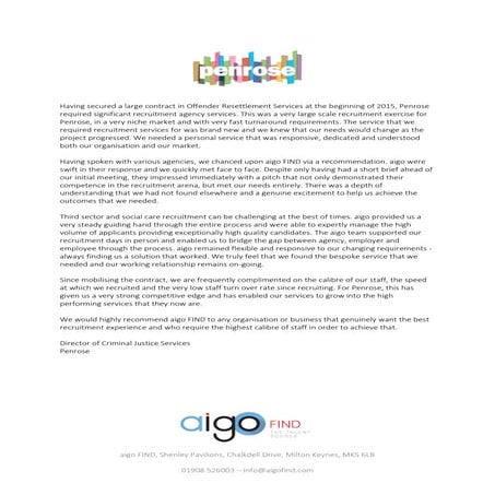 Trd Presentation Generic | PPT