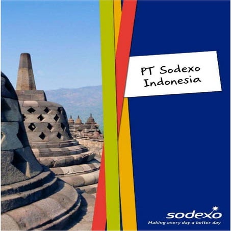 PT Sodexo Indonesia Co Profile (3mb) | PDF