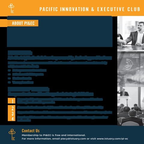 PI&EC-Y Brochure | PDF