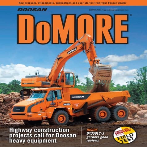 DoMORE Winter 2014 issue | PDF | Off-Road Vehicles | Auto Body Styles