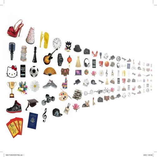 NSAC-PLANSBOOKFINAL | PPT