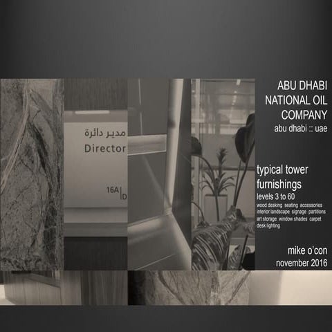 ADNOC Typical 2016 small 2 | PDF