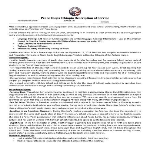 SunhengLeavResume | PDF