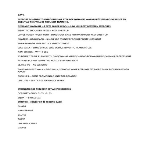 P90 x3 worksheets | PDF