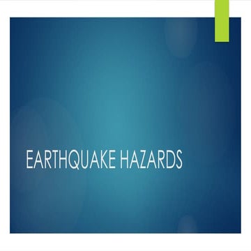 5 EARTHQUAKE HAZARDS presentation ni.pptx