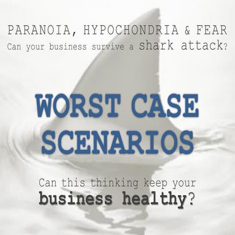 5 Easy Steps of Contingency Planning | PDF