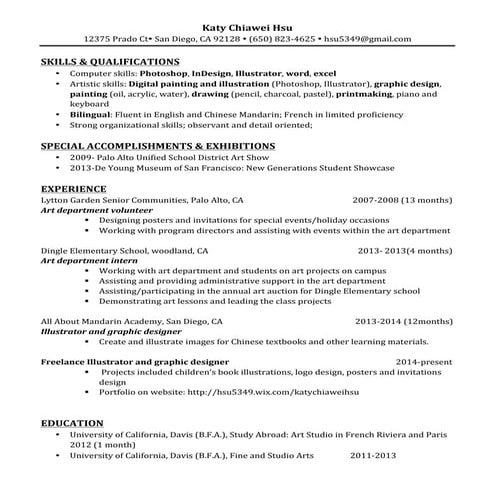 resume_retail | PDF
