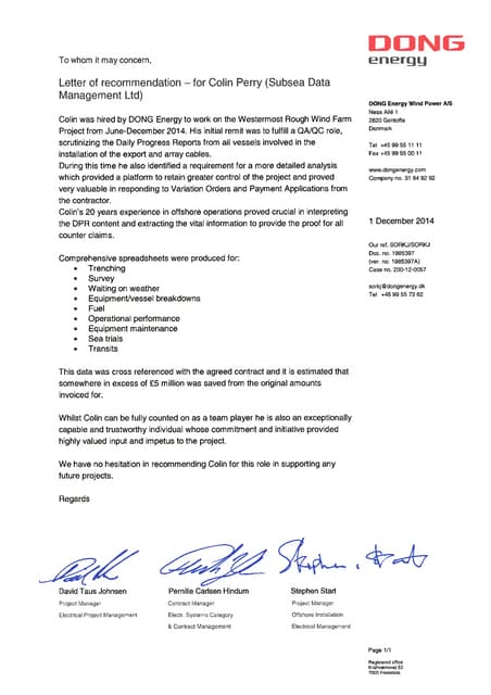 PRACTICAL TRAINING CERTIFICATION | PDF