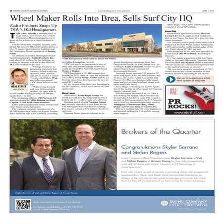 OCBJ_Weekly_Issue_June_1-5 | PDF