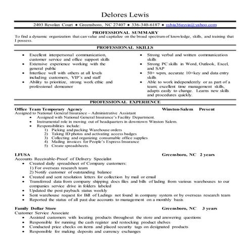 Laura Cox 2016 Final Resume word doc | PDF