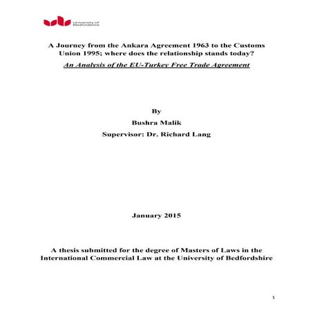 LLM Dissertation | PDF