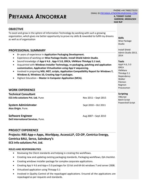 DevOps - Dattatray_Vitthal_potale | PDF