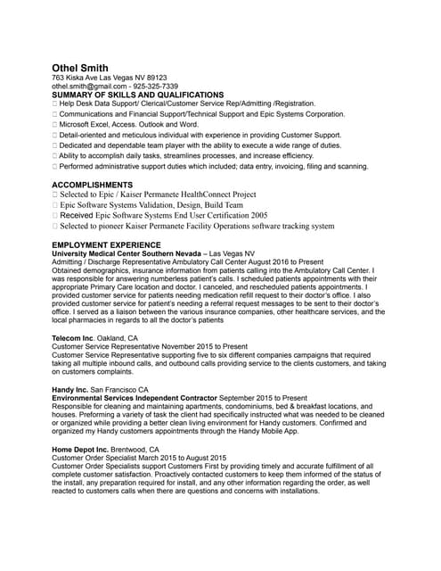 Melissa_resume final | DOCX