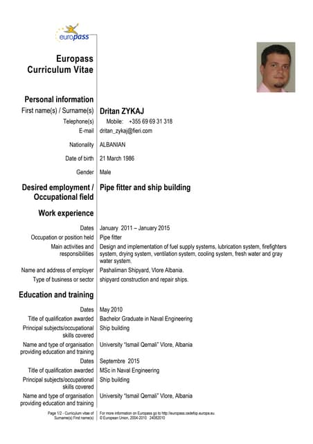 LERATO CV UPDATED22 | DOC