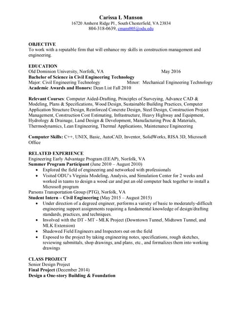 Daniel Durrance | PDF