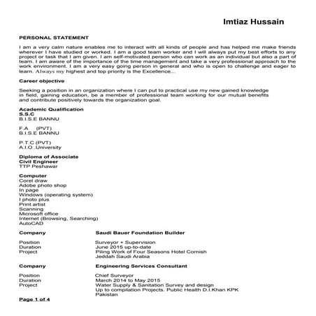 Basit Khan Resume final | DOCX