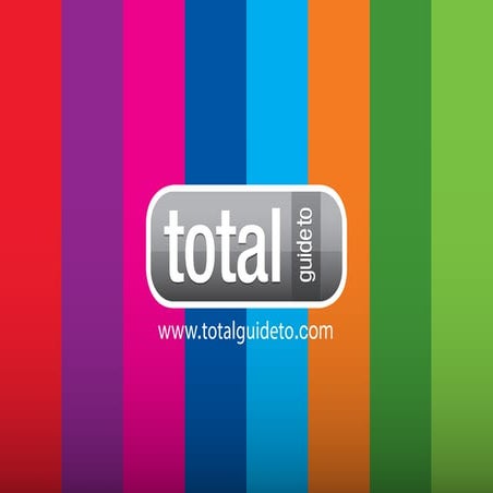 TVG Group Profile | PDF