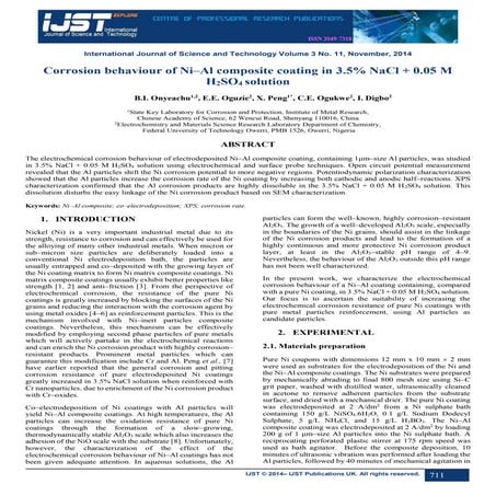 Synthesis, Characterization and Phase Transition of Highly Porous γ ...